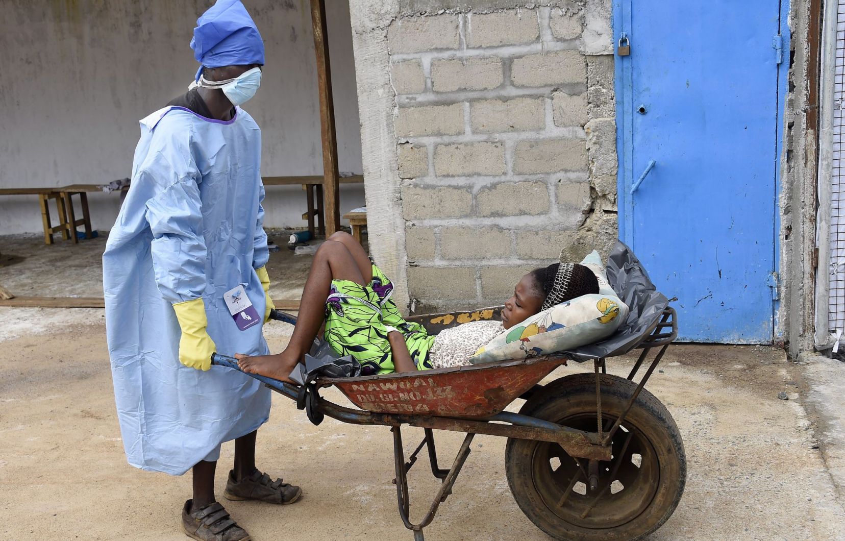 Que la misère des autres ne nous laisse jamais indifférents! - Christus ...