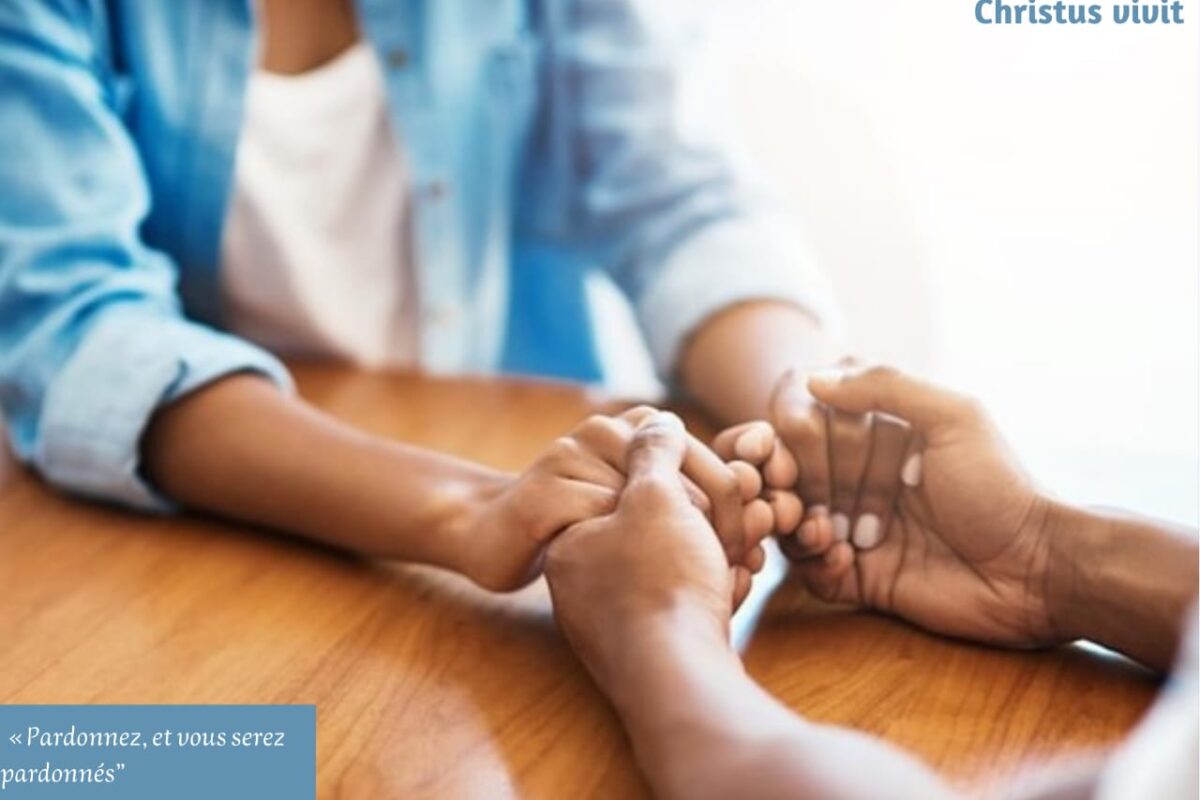 Suivre Jésus exige un renoncement et une transformation personnelle ...